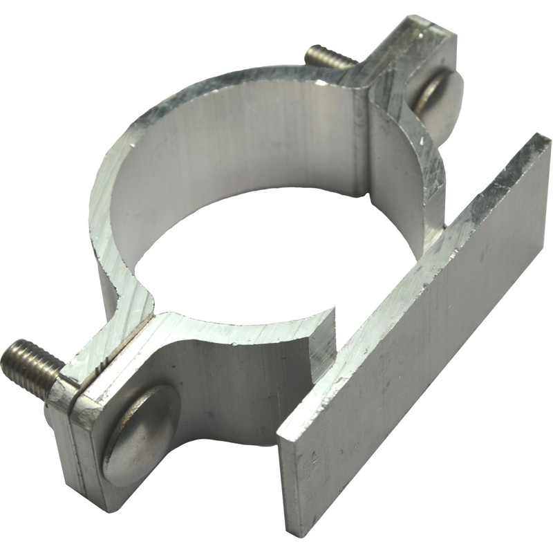 Alformklemmschelle LS | Ihr Strassenausstatter