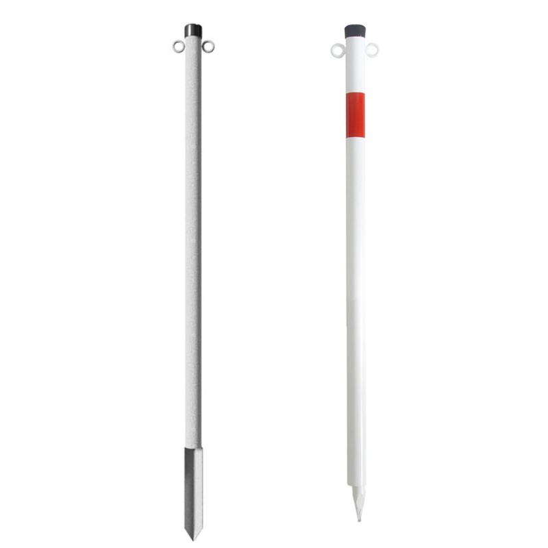 Ortsfeste Absperrpfosten Ø 60 mm