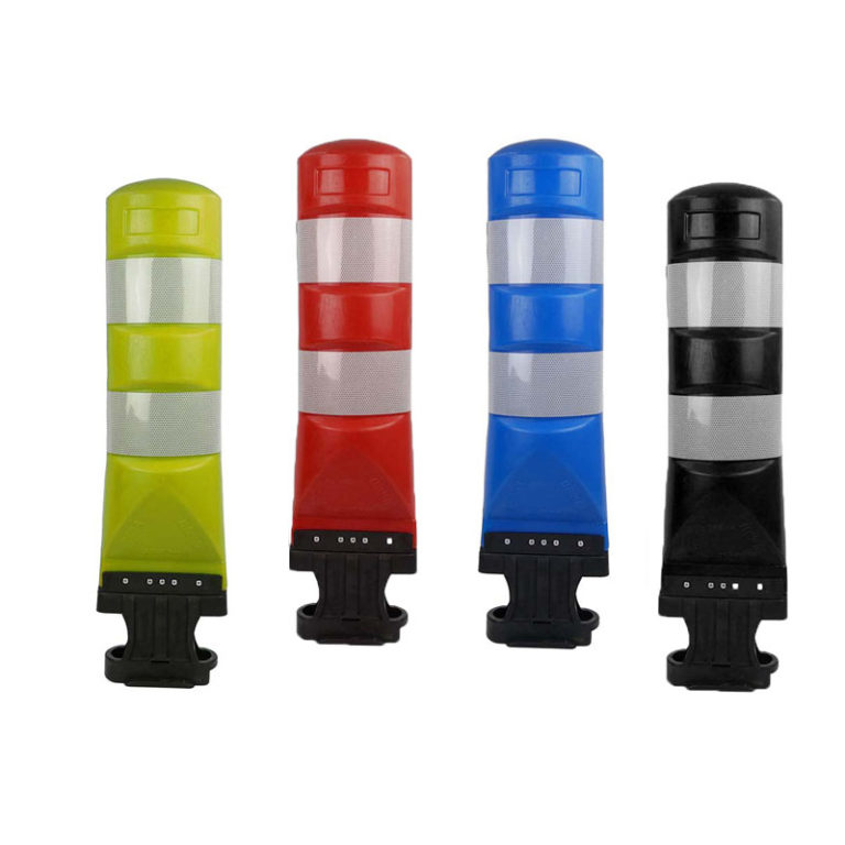 Horizont Leitboy Poller L120 | Hier beim Strassenausstatter