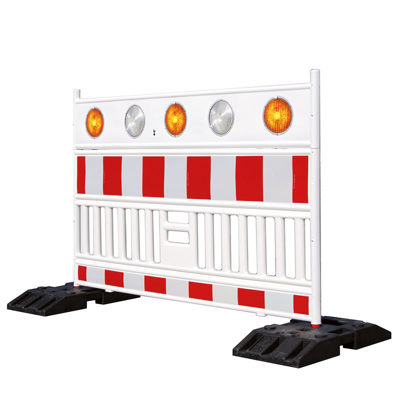 Absperrungen Baustelle & Straße - jetzt kaufen!