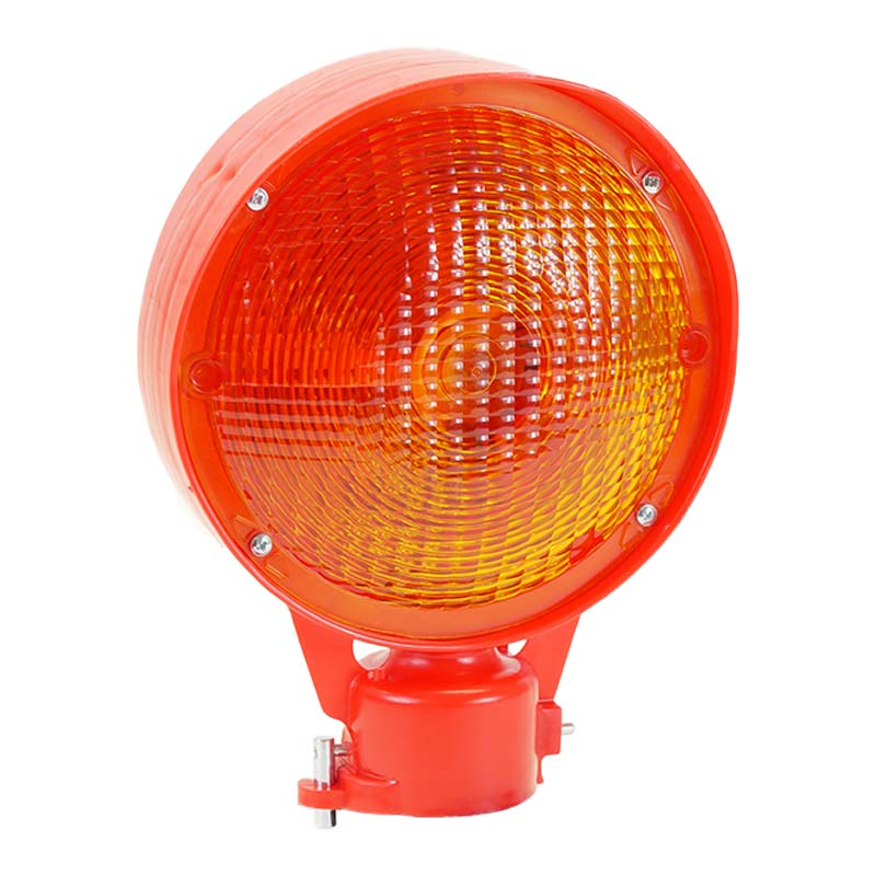 Bakenleuchte PowerNox - BASt-geprüft