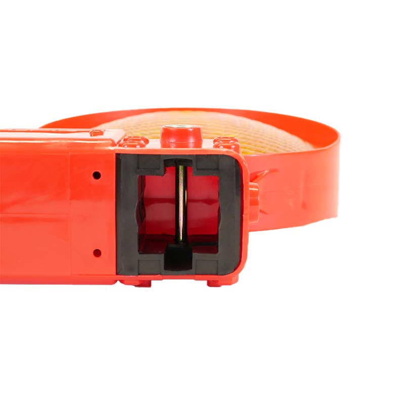 Bakenleuchte PowerNox - BASt-geprüft