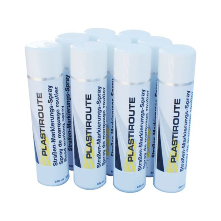 Markierungsfarbe High-Solid Limboroute | Ihr Strassenausstatter