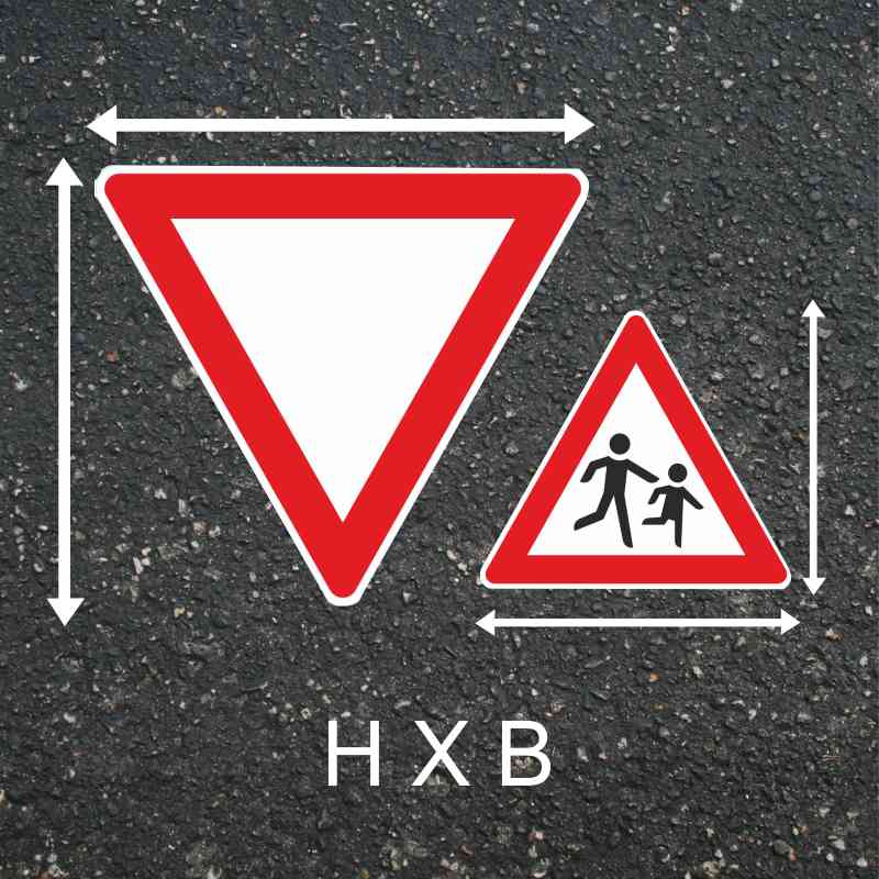 Markierungsfarbe High-Solid Limboroute | Ihr Strassenausstatter