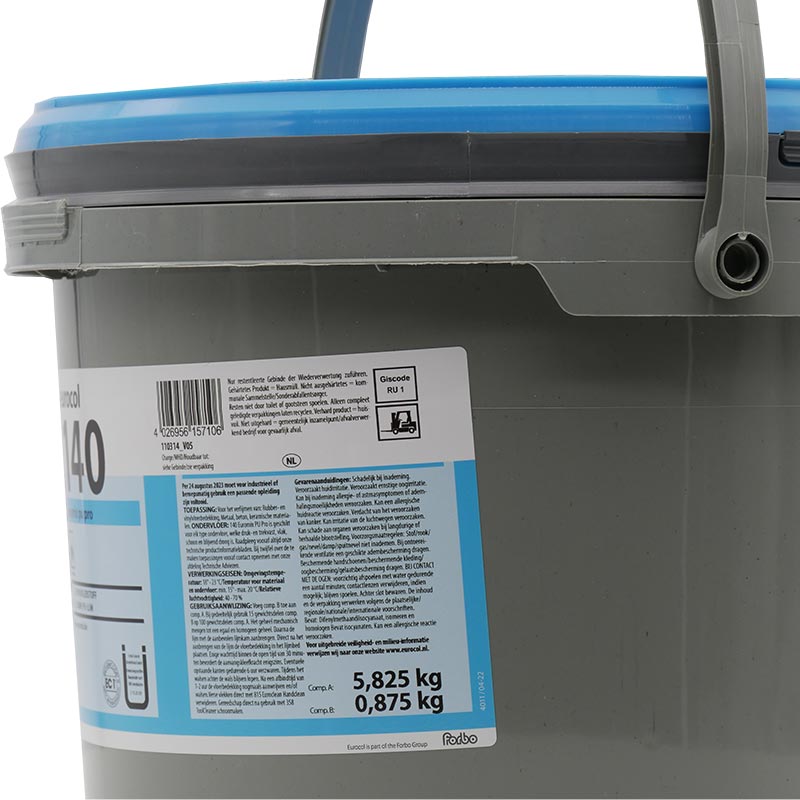 2-Komponenten Kleber GAMMA - jetzt günstig bestellen!