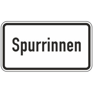 VZ 112 Unebene Fahrbahn gemäß StVO | Ihr Strassenausstatter