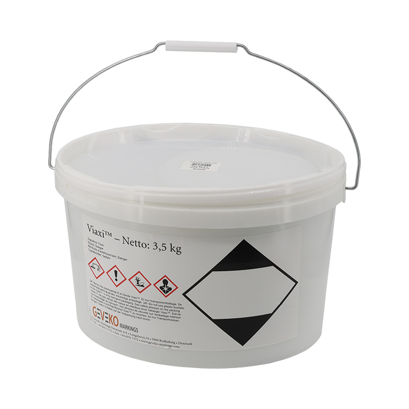 PREMARK® Thermo Primer | Ihr Strassenausstatter