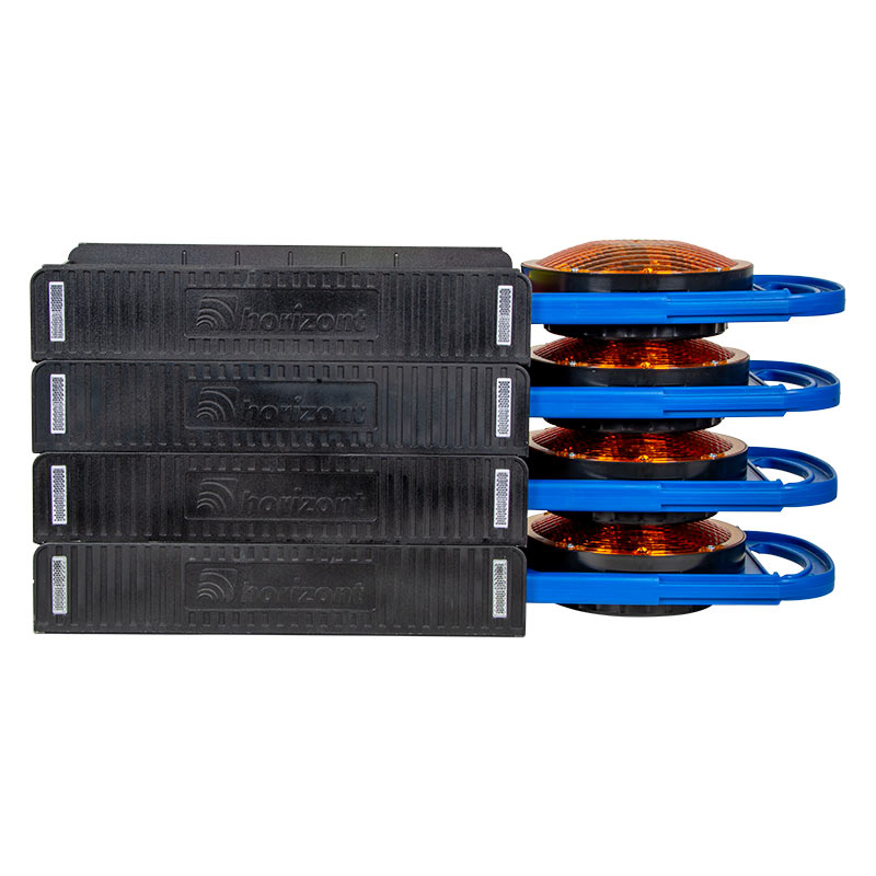 FlashMax Stack Polizei