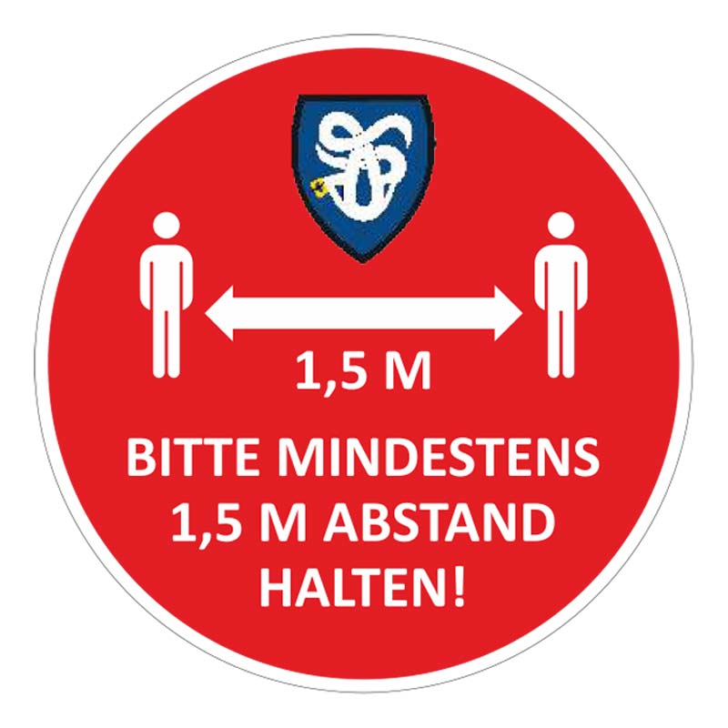 Sonderschilder | Verkehrszeichen mit Sondertexten und Symbolen