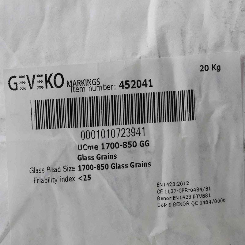 ChipFill® Nachstreumittel von GEVEKO | Ihr Strassenausstatter