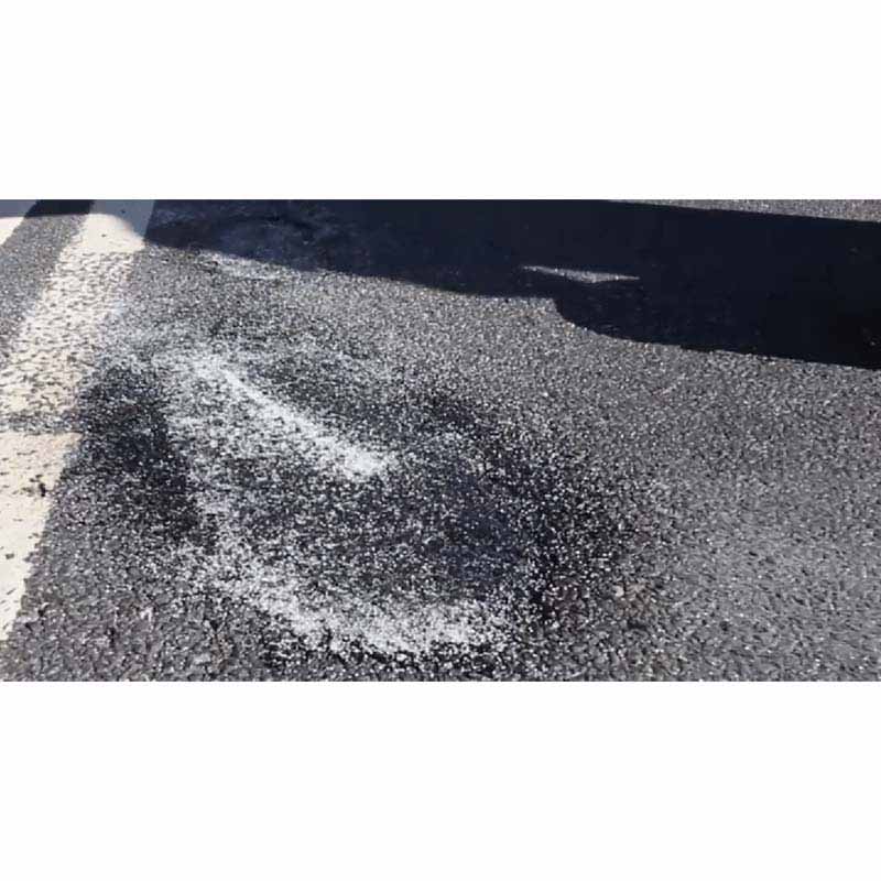 ChipFill® Nachstreumittel von GEVEKO | Ihr Strassenausstatter