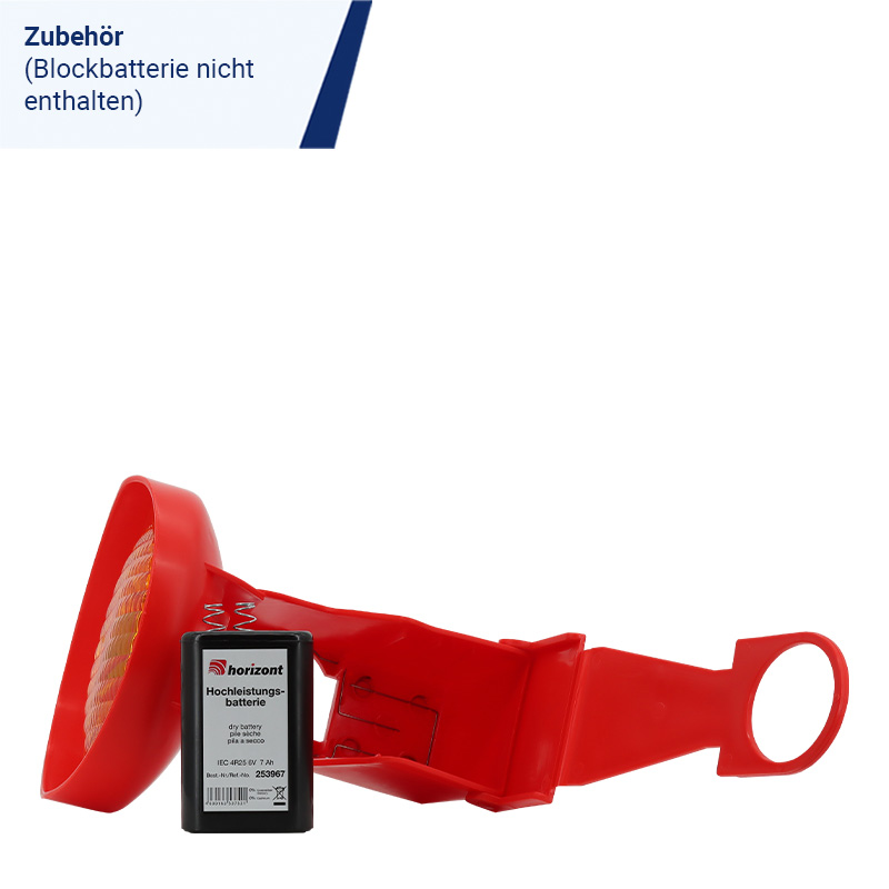 ConeFix Leitkegel LED Leuchte - Günstig!