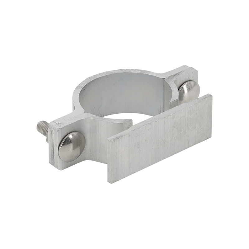 Alform-Klemmschelle Ø 48, 60 & 76 mm | Strassenausstatter