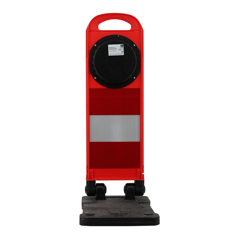 Klappbake FlashMax LED - batteriebetrieben