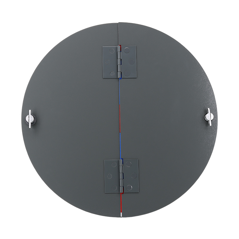 Klappschild in Buchform | Verkehrszeichen gem. StVO