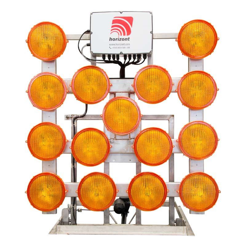 Leuchtpfeil HLPK 15 - jetzt beraten lassen!