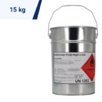 Markierungsfarbe High-Solid Limboroute | Ihr Strassenausstatter