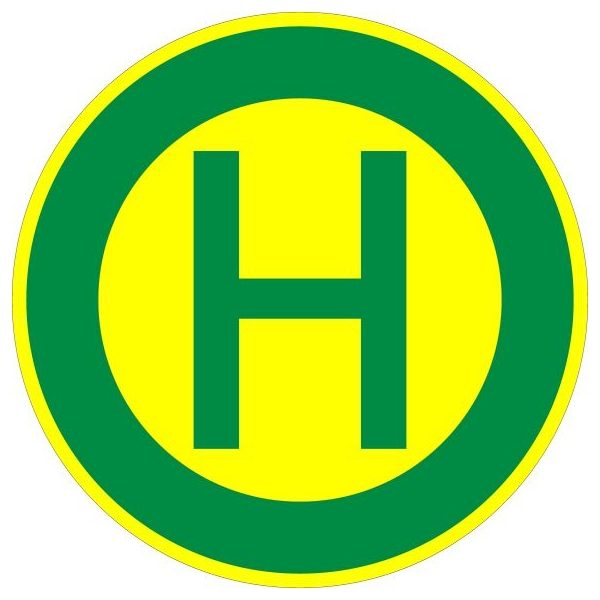 VZ 224, gem. der StVO und des VzKats, mit RAL und CE Zeichen ...